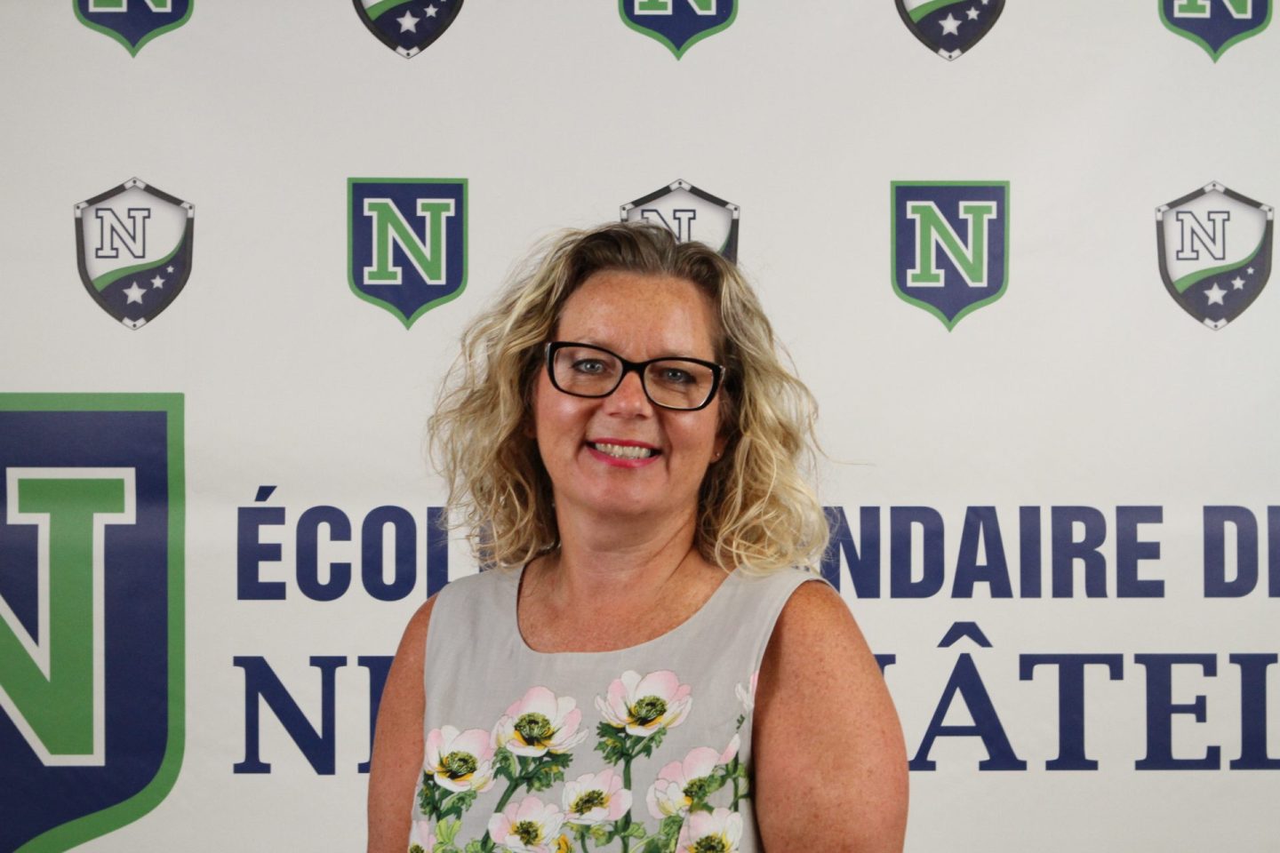 Équipe de direction – École secondaire de Neufchâtel